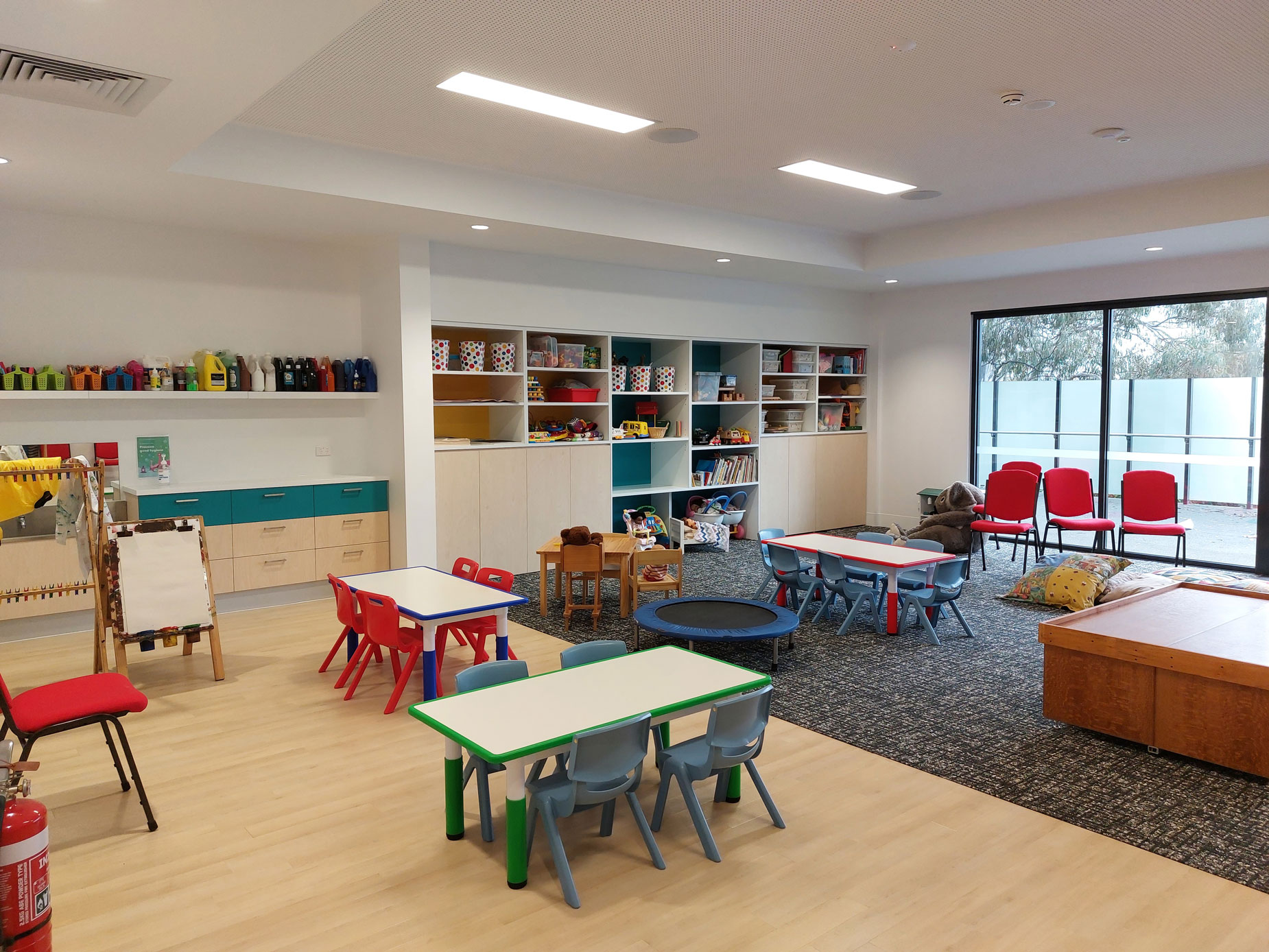 Space for Hire – Manningham Uniting Church & Community Centre