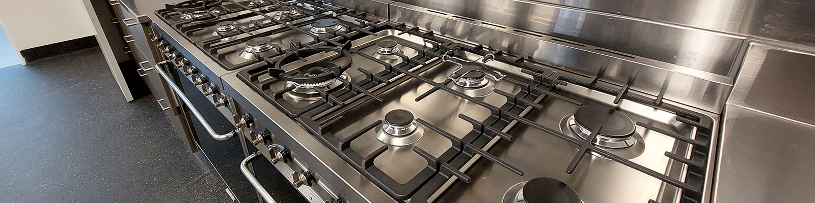 Community Kitchen - Manningham Uniting Church & Community Centre