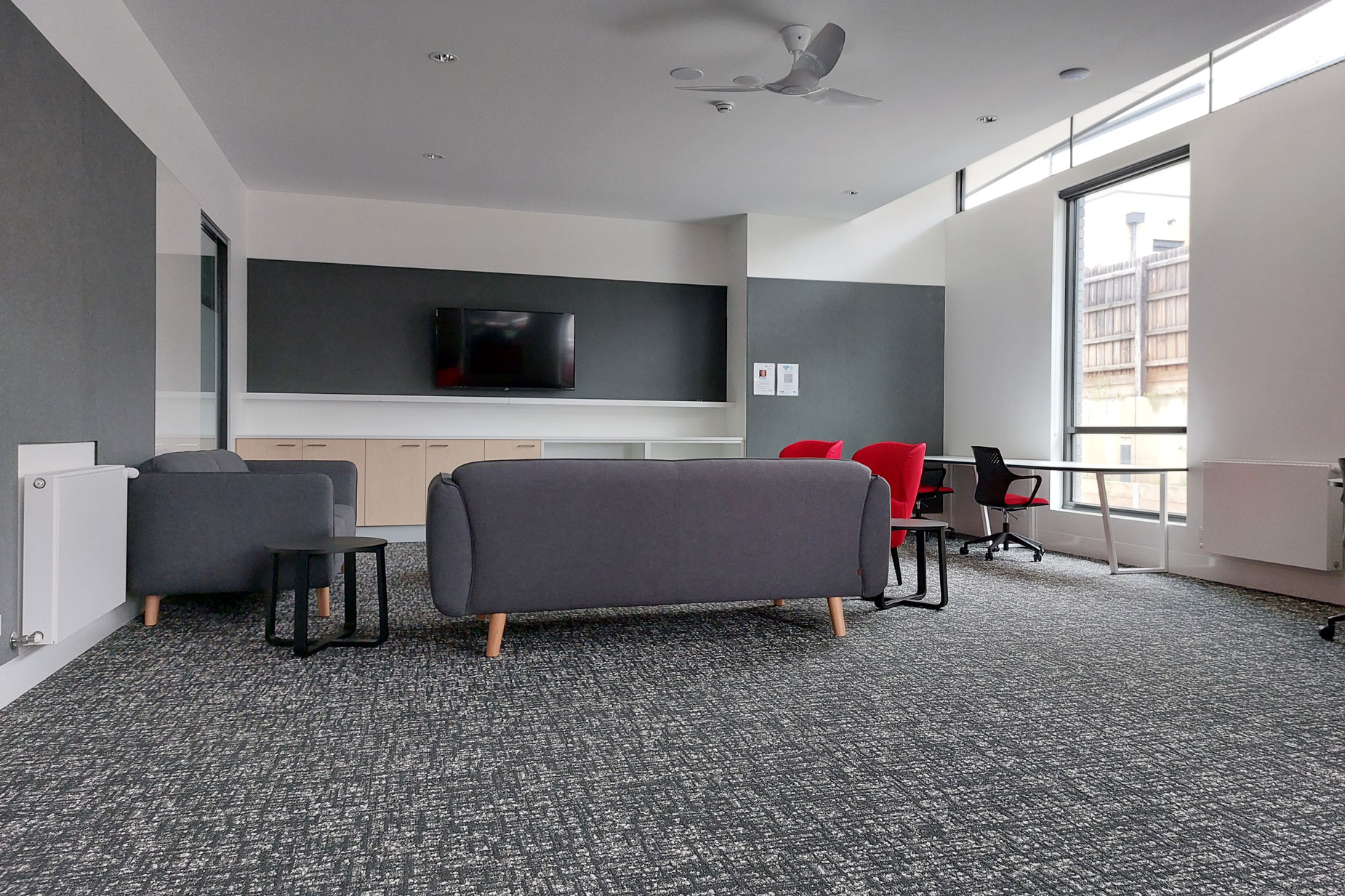 Community Space 2 - Manningham Uniting Church & Community Centre