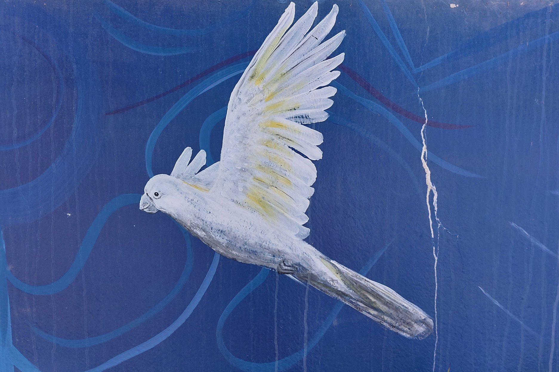 Community Mural & Siev-X memorial Information - Manningham Uniting ...